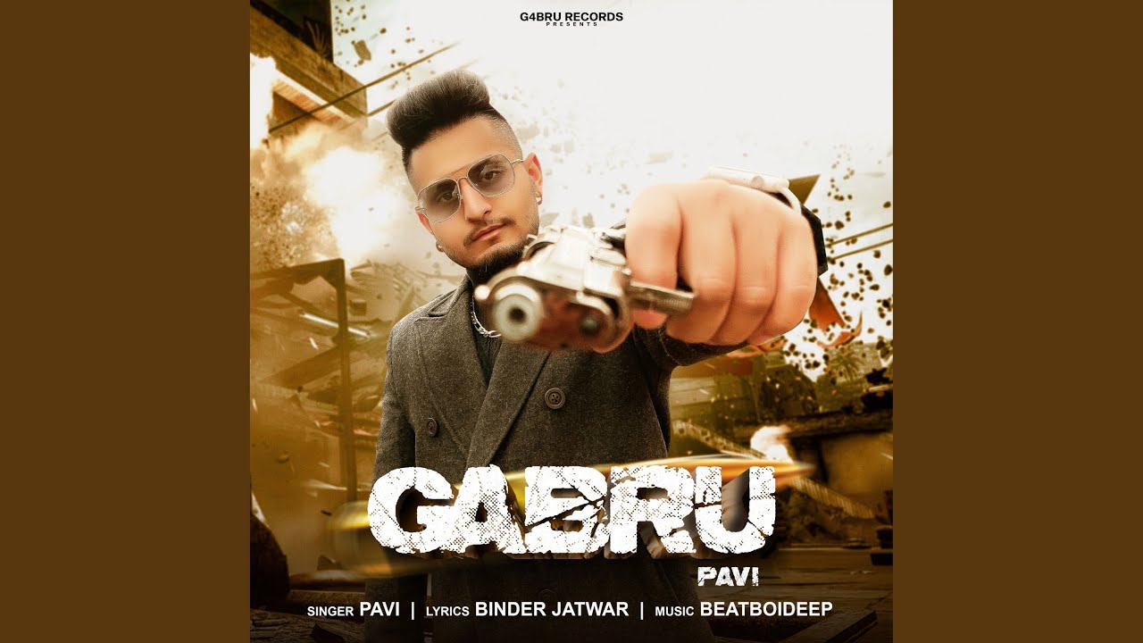 Gabru - YouTube