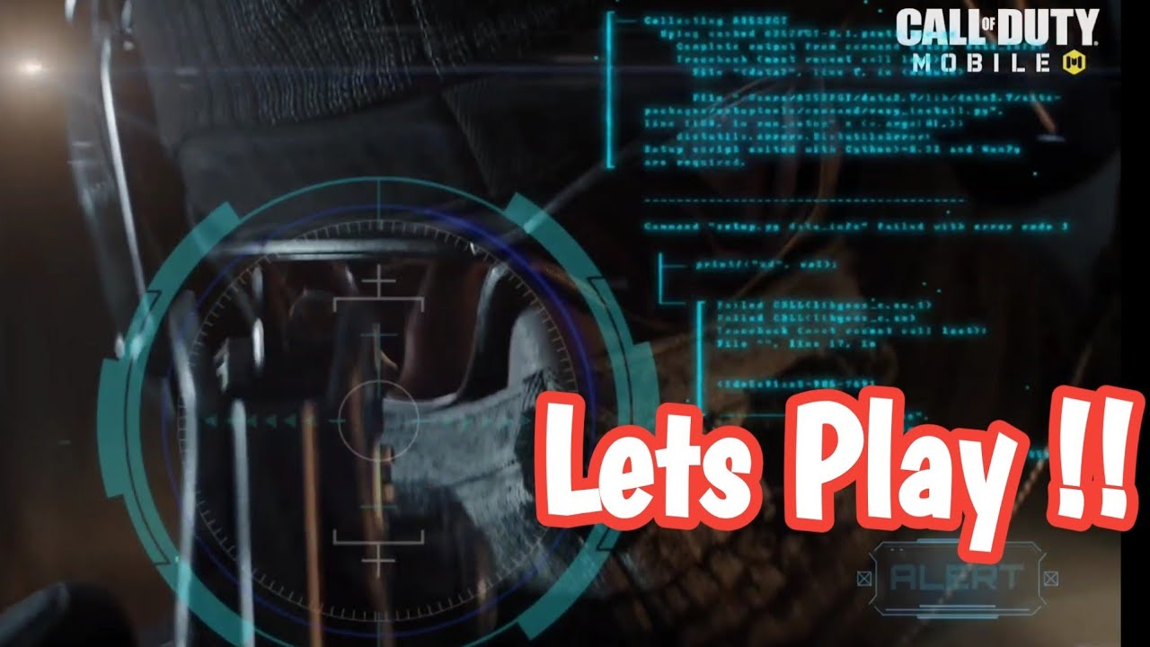 Call Of Duty Mobile | Trailer - YouTube