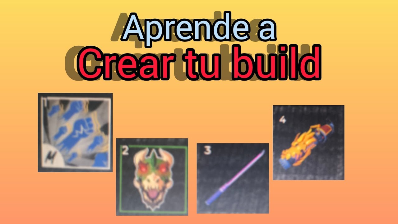 Aprende a crear tu build para pvp en blox fruit.!.🔥 2025 - YouTube