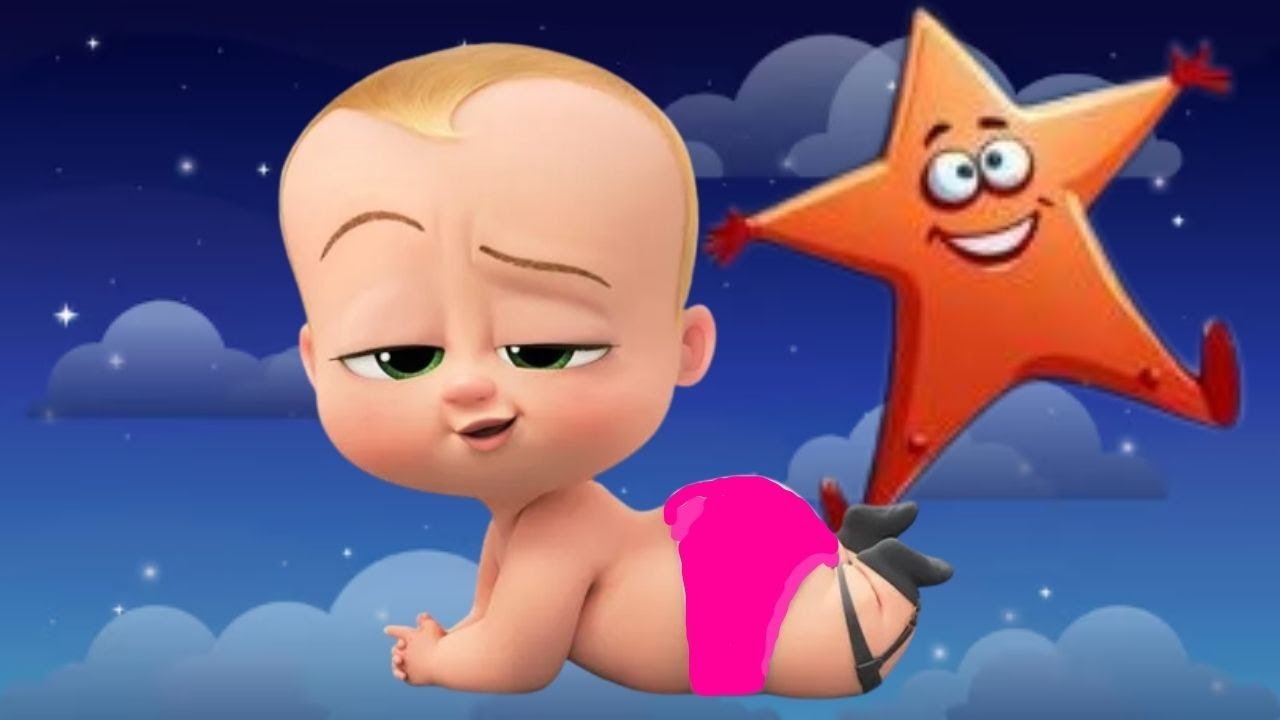 Hush Little Baby 💗 | Nursery Rhymes And Kids Songs | PintuB Rhymes ...