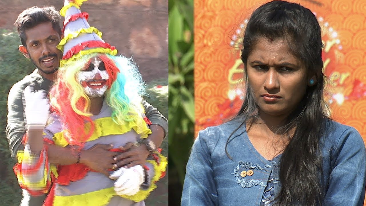 Made for Each Other Season 2 I Sumith & Hima in '10 Ka Dum' task's I ...