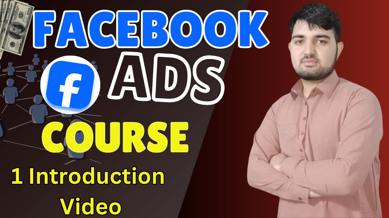 "Facebook Ads Course for Beginners | Learn to Earn with Facebook Ads in 2025!" Hammad's Digital ...