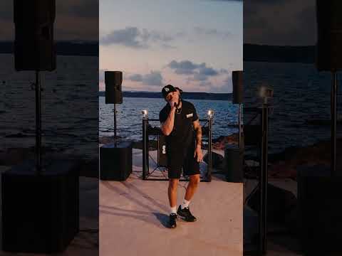 Double Impact live in Malta