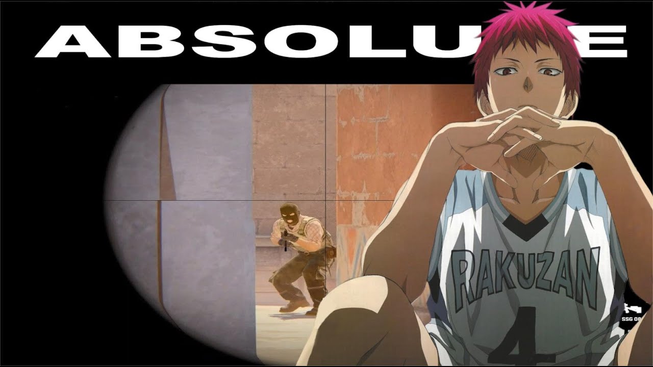 absolute peek(cs 2) - YouTube