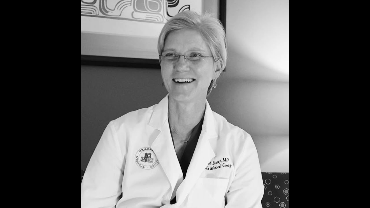 Meet Dr. Storey - YouTube