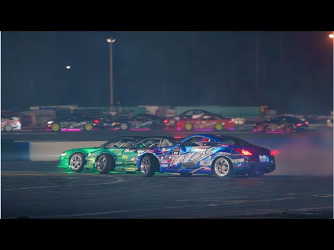 practicing a 360 drift first 360 drifting - YouTube