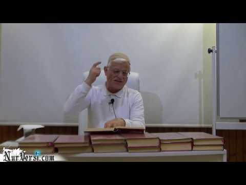 2019. regaib gecesi ( İman,bir hüsn-ü münezzeh ve mücerred )