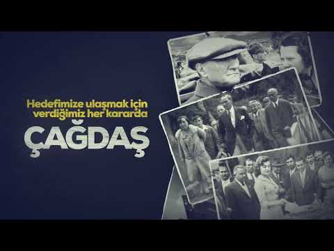 İçdaş'tan anlamlı klip