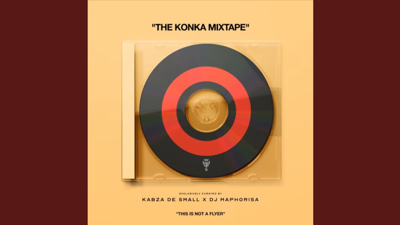 Kadza De Small & Dj Maphorisa - Nguwe Wedza (Official Audio) feat ...