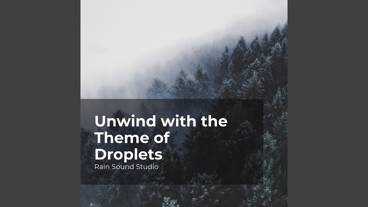 Rainfall Pelting Down - YouTube