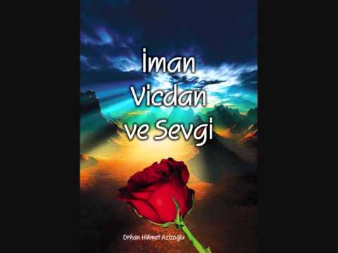 Orhan Hikmet Azizoğlu Yayınlanmış Şiirleri-zamane çocuğu