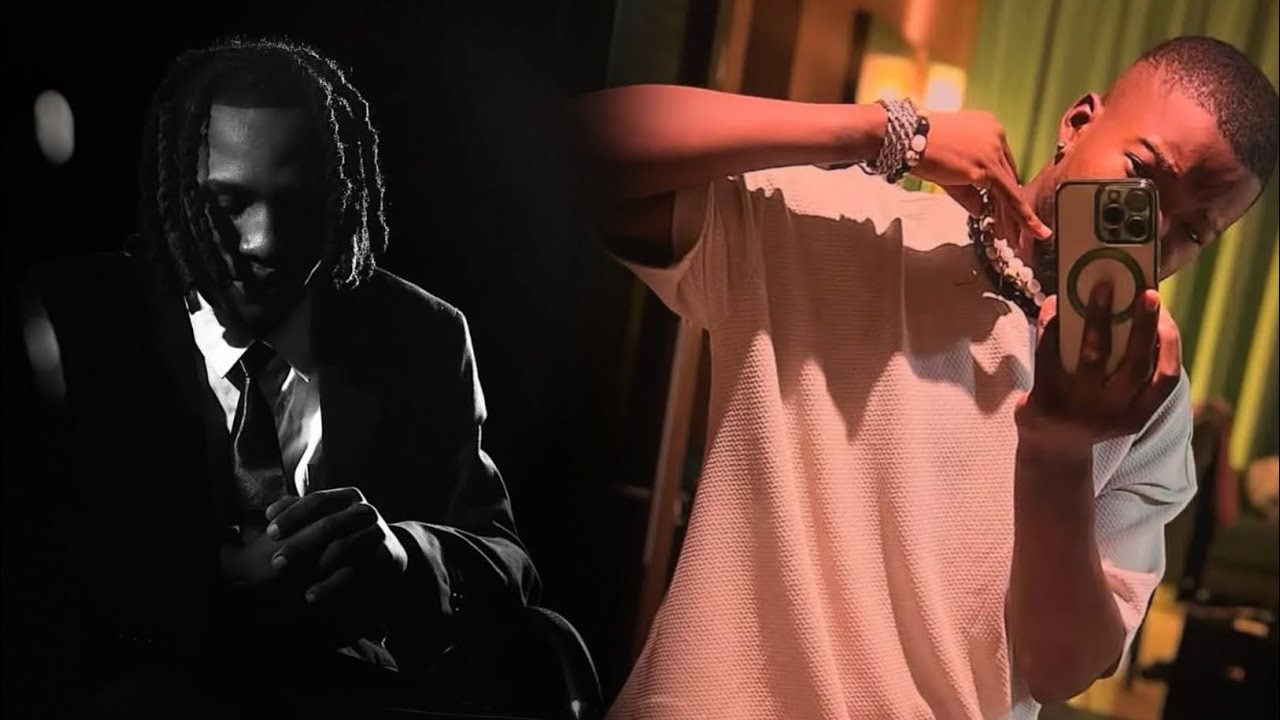 Chillmaster ft Oriyano - Timbohealer (New Music) - YouTube