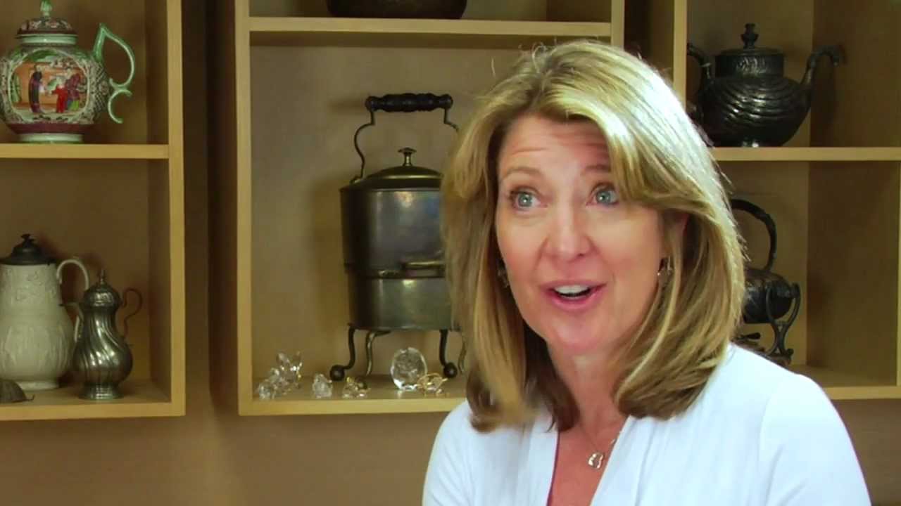 Bigelow Tea's Cindi Bigelow on Not Duplicating Someone Else's Skills ...