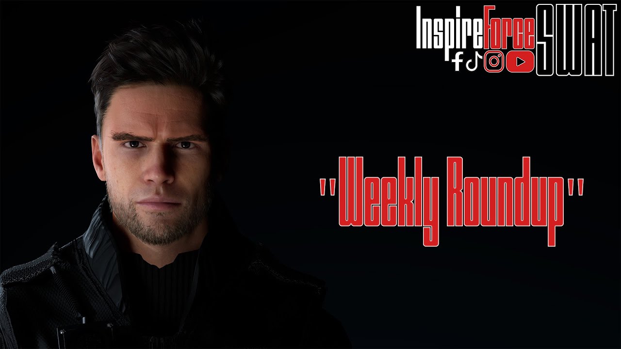 "Weekly Roundup: Exciting Highlights from the Week" - YouTube