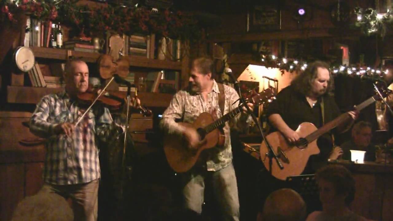 Celtic Mayhem ~ fiddle medley: "Morrisons Jig, Ol' Man Dillion, & My ...