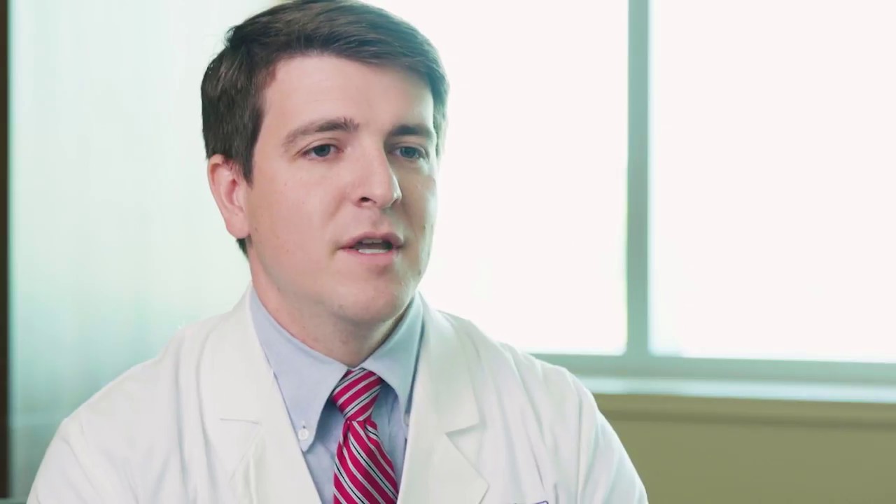 Meet Dr. David Reid - YouTube