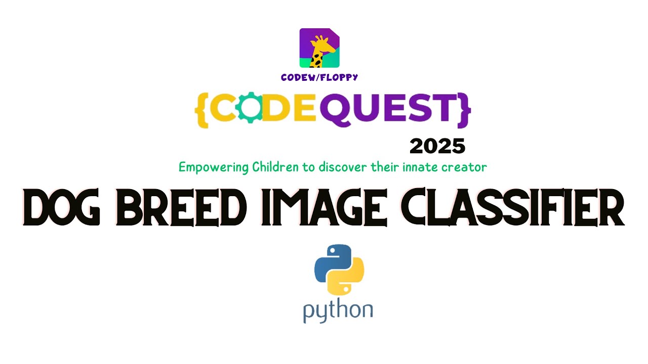 Python Dog breed Image classifier - YouTube