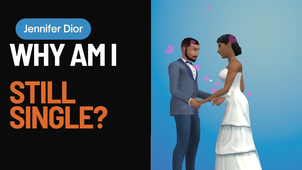 Yup, YOU'RE STILL SINGLE - YouTube
