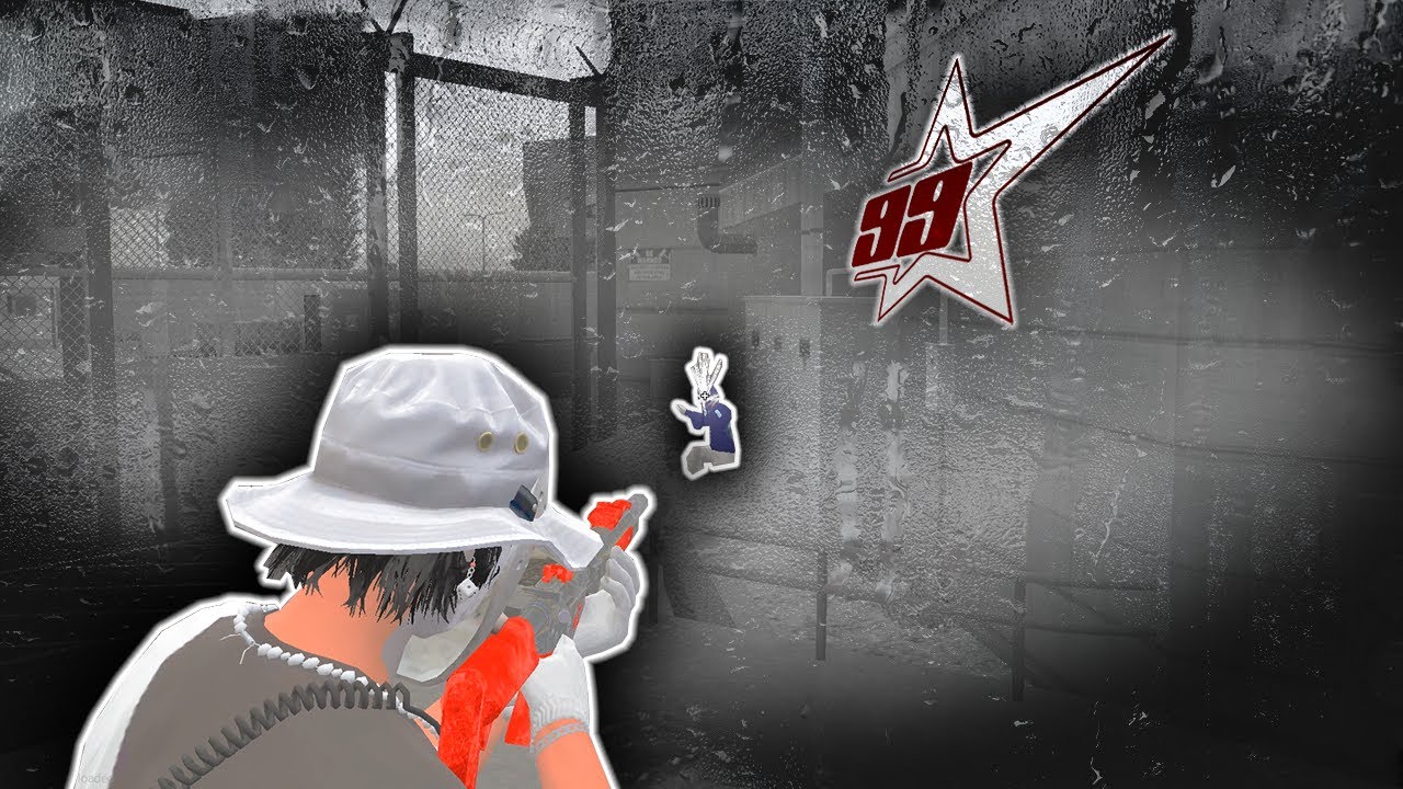 Invincible I 99 I FiveM Montage - YouTube