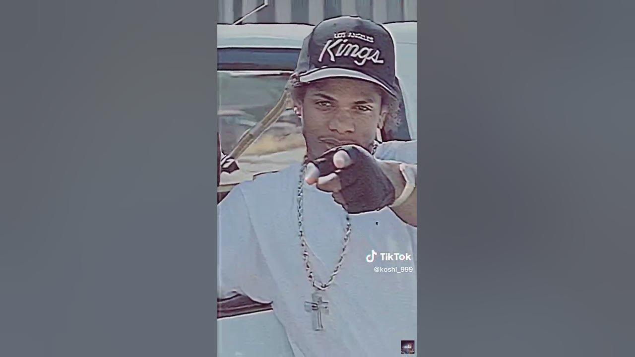 "EAZY MF E" - YouTube