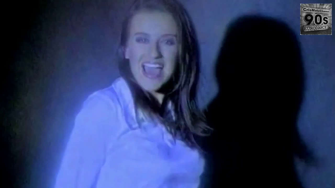 MC Erik & Barbara It's Your Day 1996 HD 1080p FULL EDIT - YouTube