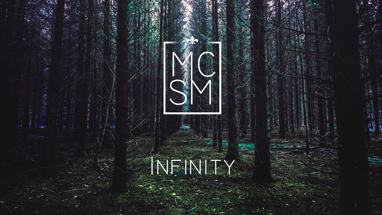 MCSM - Infinity (Original Mix) - YouTube