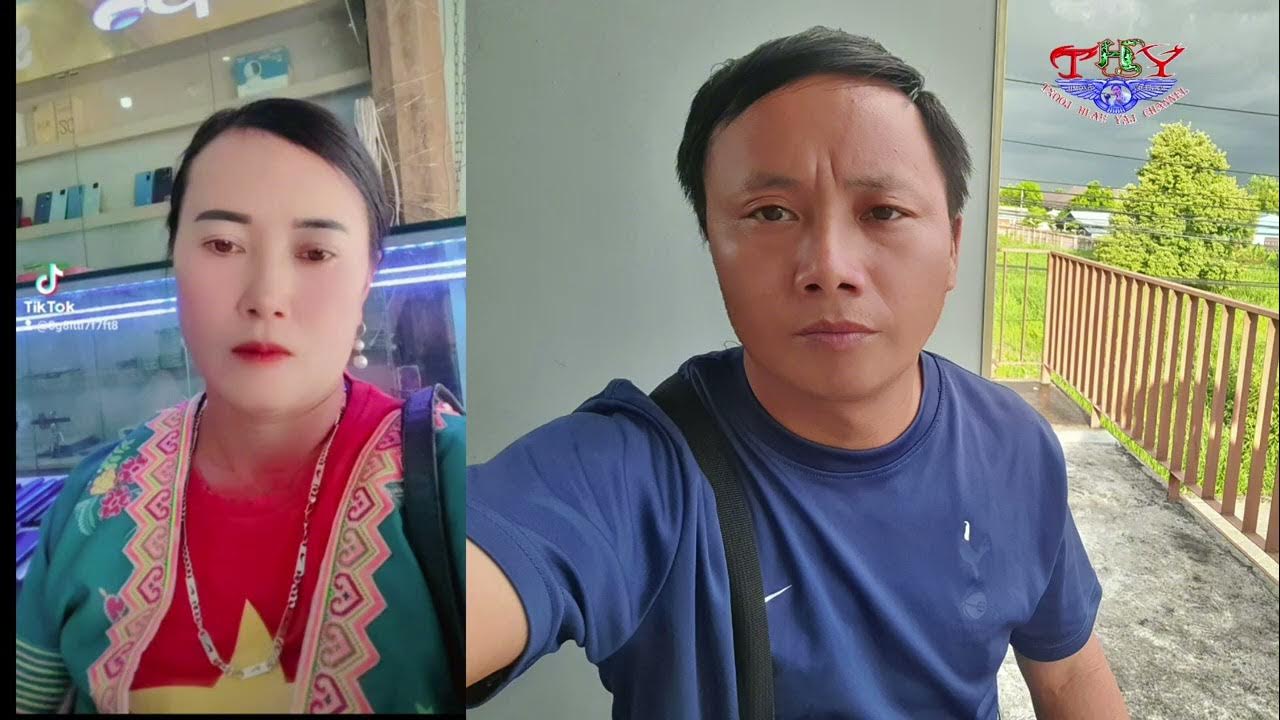 Maiv Ntxheb Tsab Kwv Txhiaj Tsiv Teb Raws Chaw 3/12/2024 - YouTube