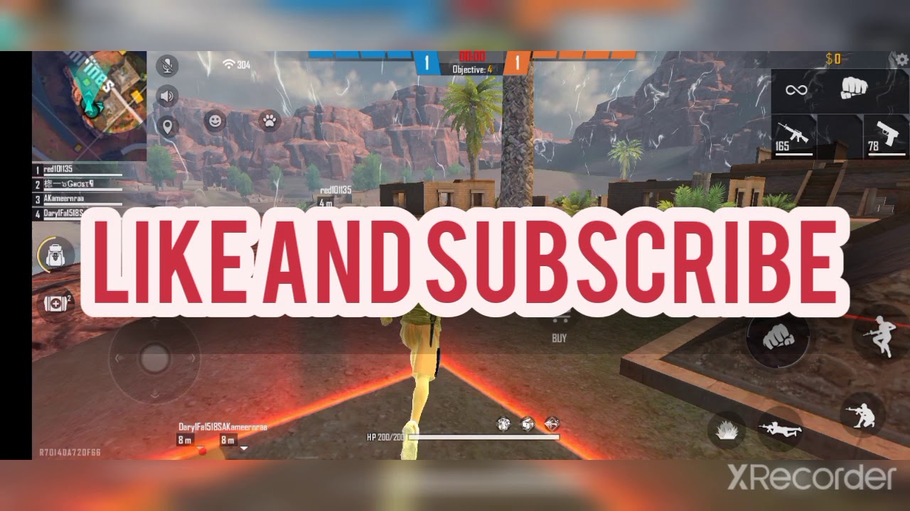 EARTH M4A1 || BEST GAMEPLAY || CLASH SQUAD RANKED - YouTube