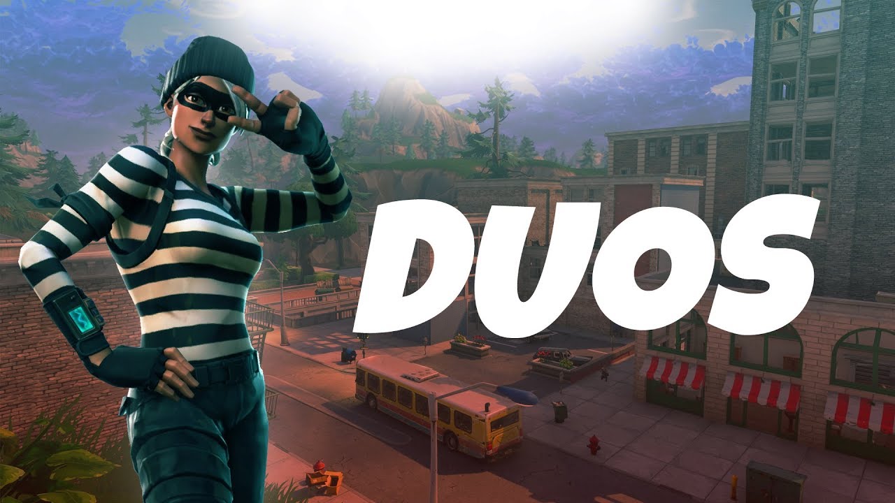 Duos - YouTube