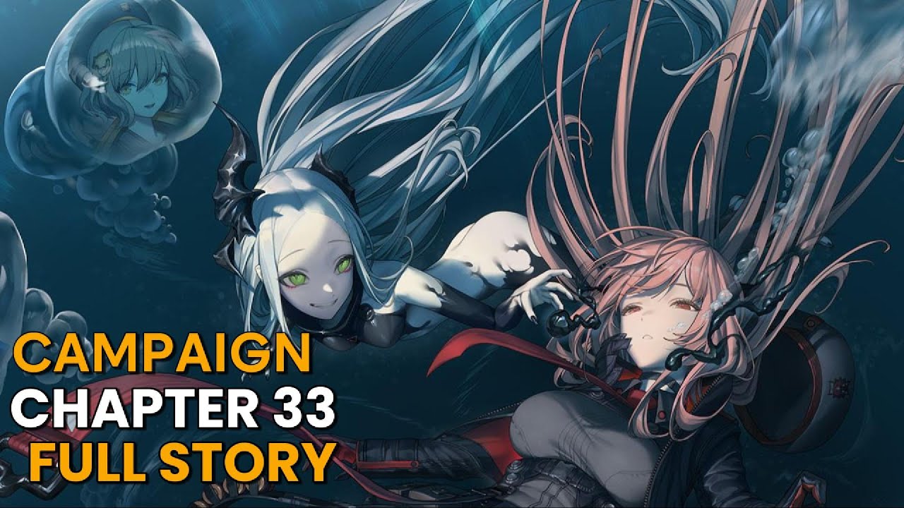 [CAMPAIGN] Chapter 33 Full Story | EN Dubbed | GODDESS OF VICTORY ...
