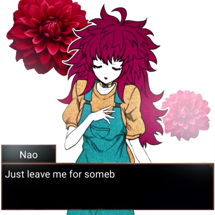 乁⁠(⁠ ⁠•⁠_⁠•⁠ ⁠)⁠ㄏ ☆Nao Yttd Needs Edit☆ - YouTube