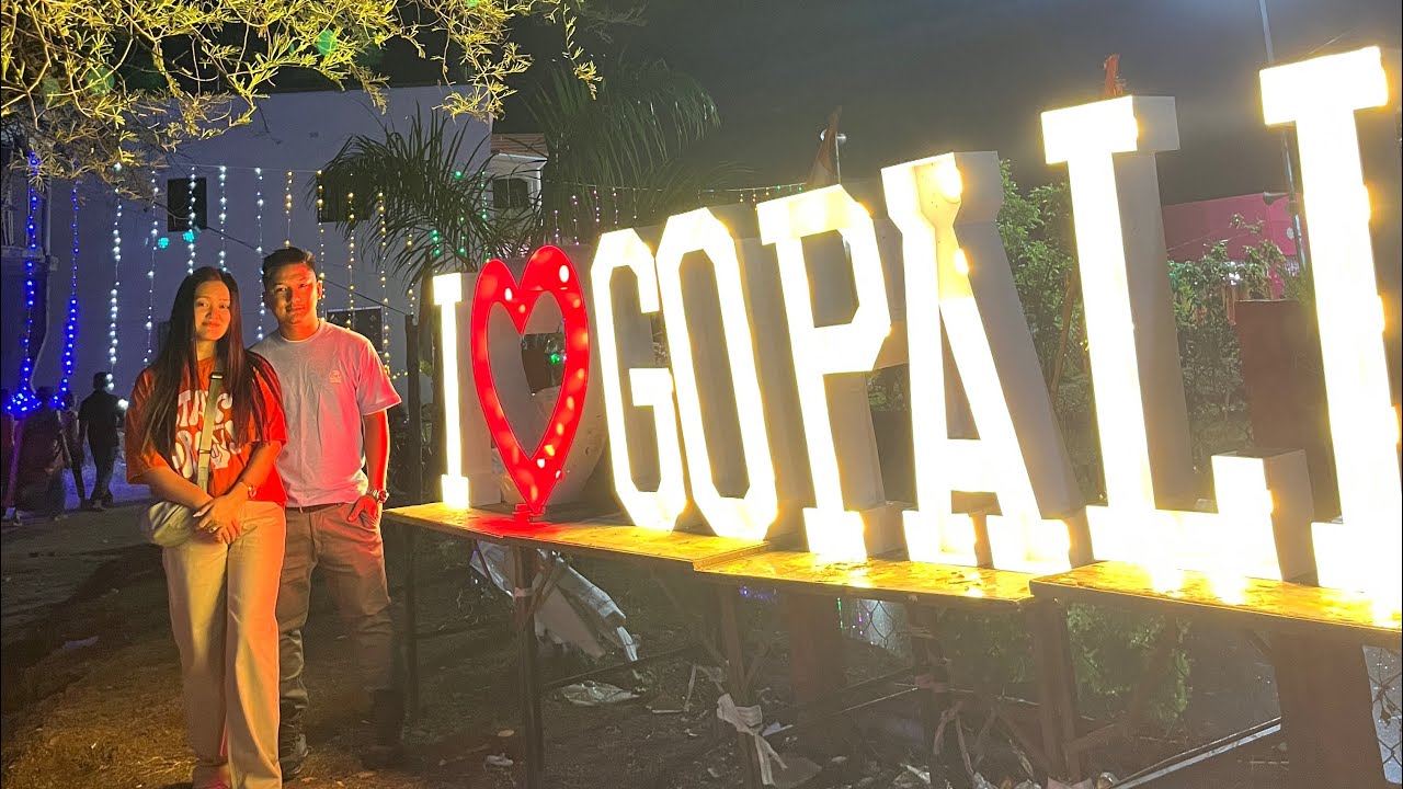 Gopali mela - YouTube