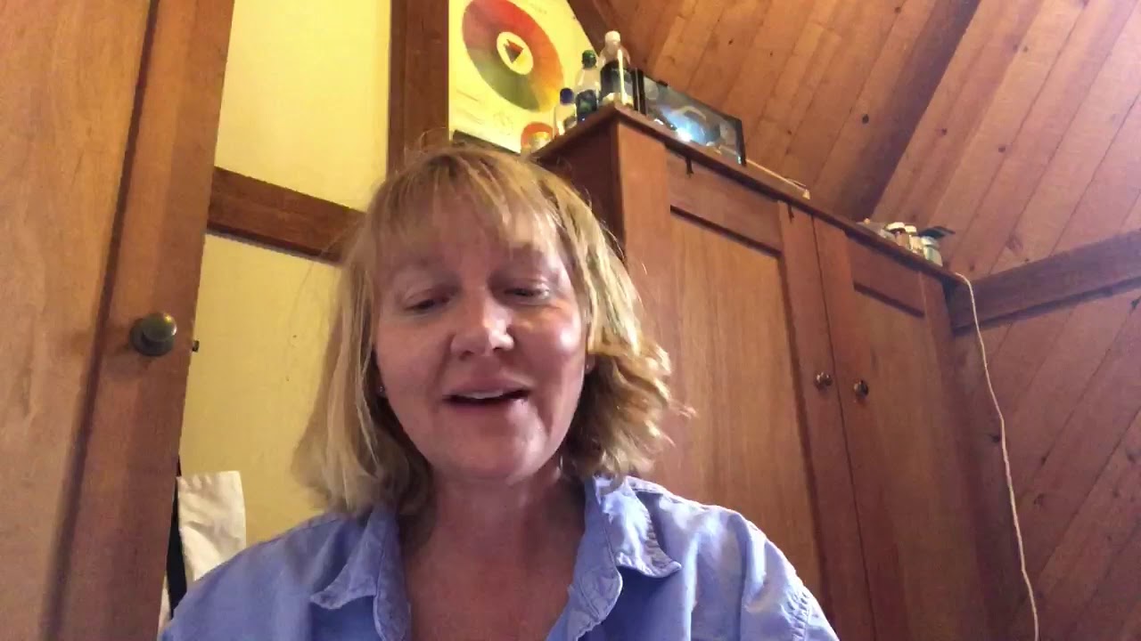 Faith Shearin - The Name of a Fish - YouTube