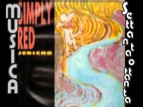 jericho Simply Red - YouTube