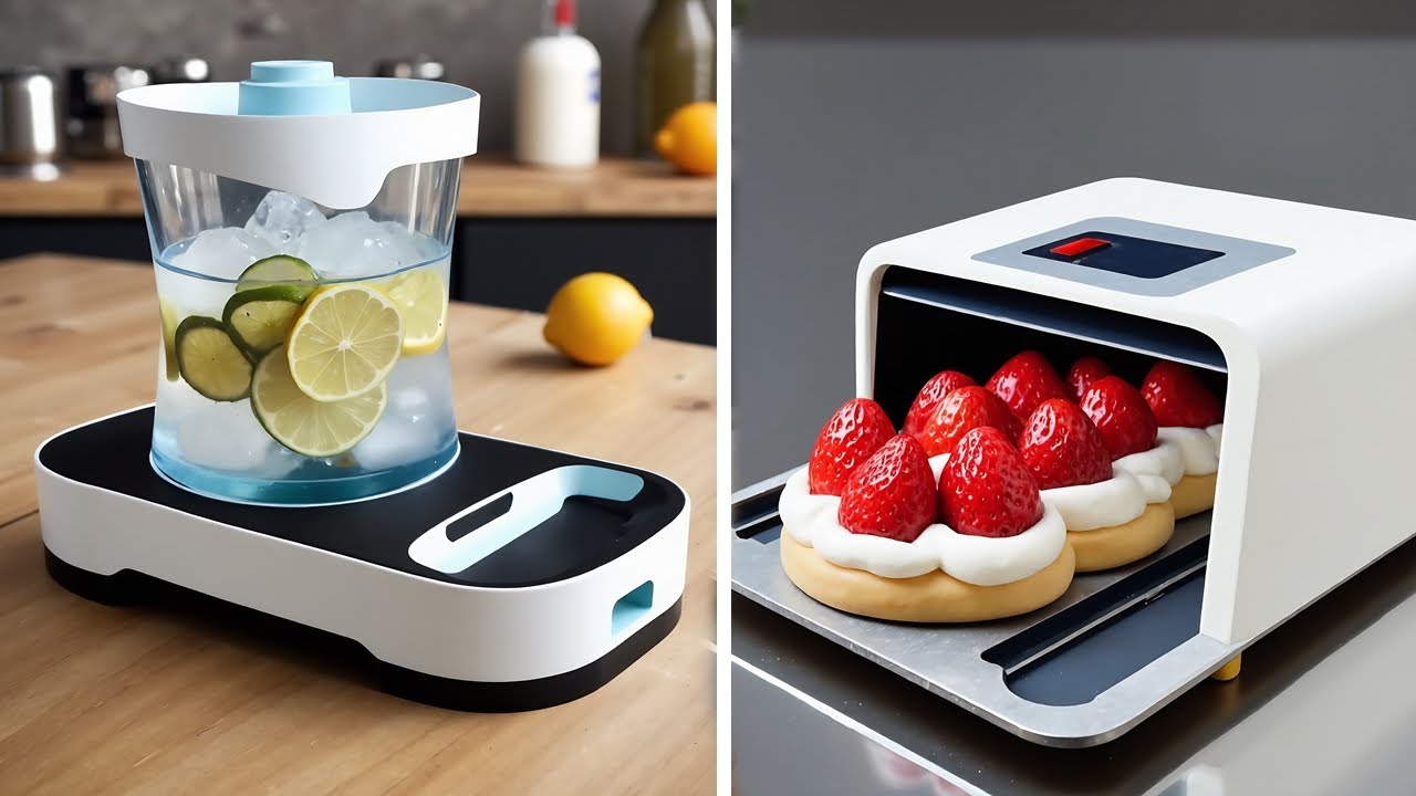 120 SUPER CHEAP Amazon Gadgets For Cooking & Baking In The Summer | ALL ...