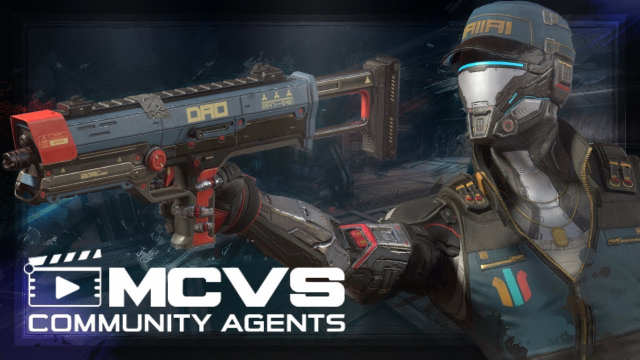 MCVS: Modern Combat Versus | “Skills For Days” | Specialist Gameplay - YouTube