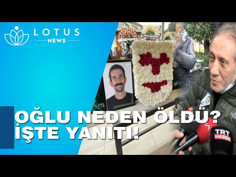 MÜGE ANLI ŞOK OLDU! İZZET ALTUNMEŞE ACI HABER, ATV CANLI YAYINDA OĞLU HAYATINI KAYBETTİ! SON DAKİKA