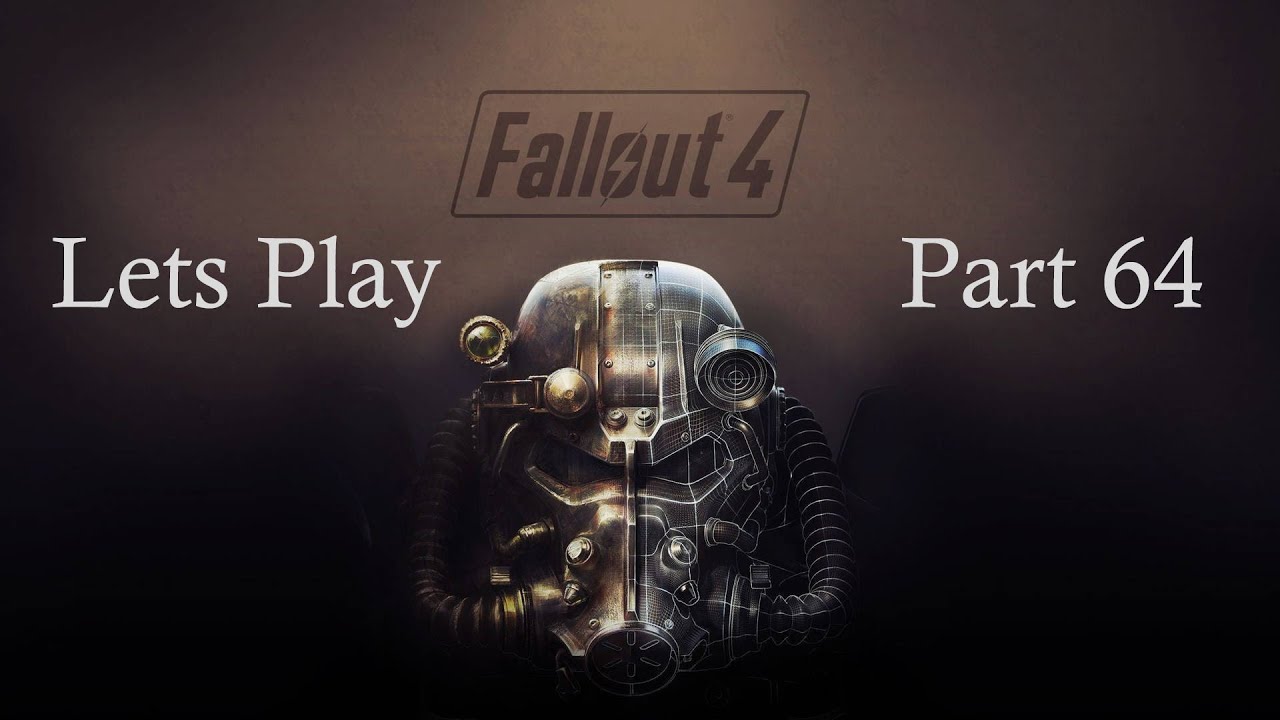 Fallout 4 - Hub 360 - Let's Play Part 64 - YouTube