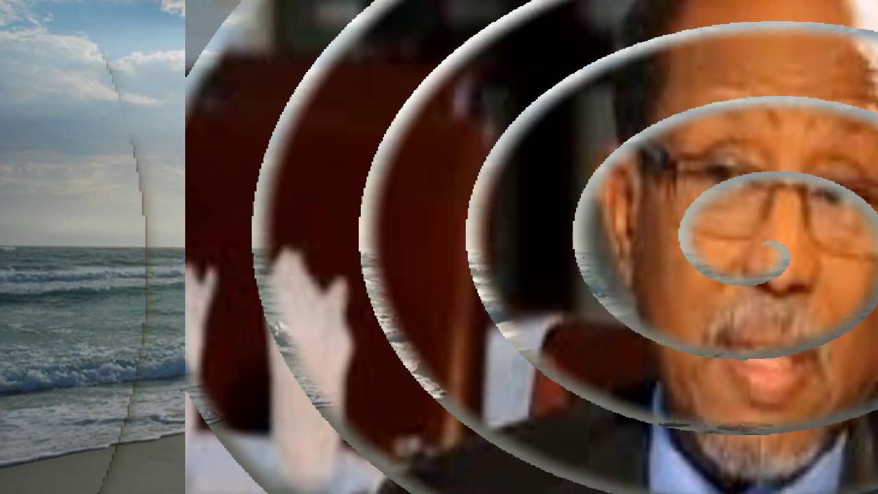 Pro: Cali Khaliif Galaydh Iyo Somaliland Wareysi BBC Somali 2016 - YouTube