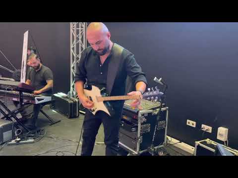 Grup Derman - Asri gurbet & Felek Cakmağını 2022 / Sivas Dügün / Türküler #türkü #grupderman