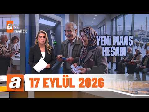 Kahvaltı Haberleri | 17 Eylül 2026