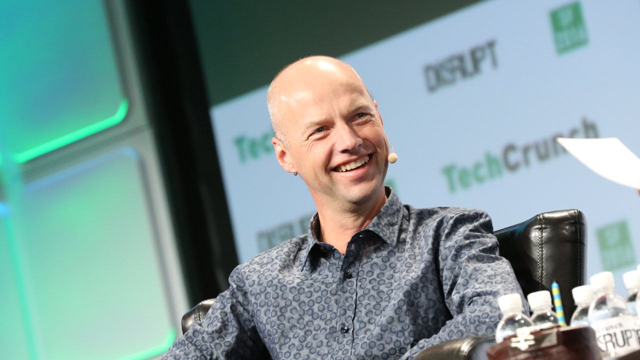 Udacity's Sebastian Thrun is Democratizing Education AND Self-Driving ...