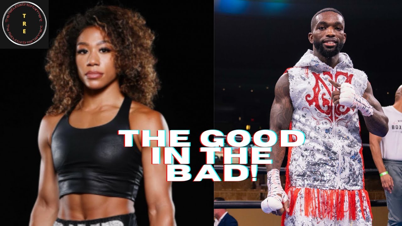 THIS PAST WEEKEND FIGHTS IN 2 BIG FIGHTS COMING UP, - YouTube