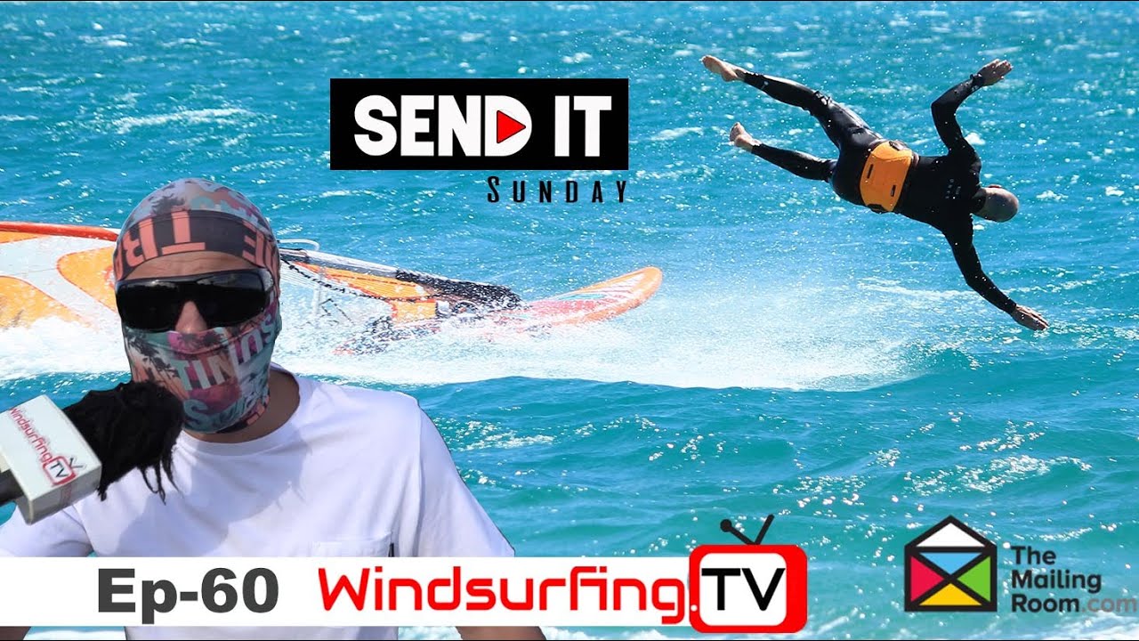 Ep -60 – Send iT Sunday - YouTube