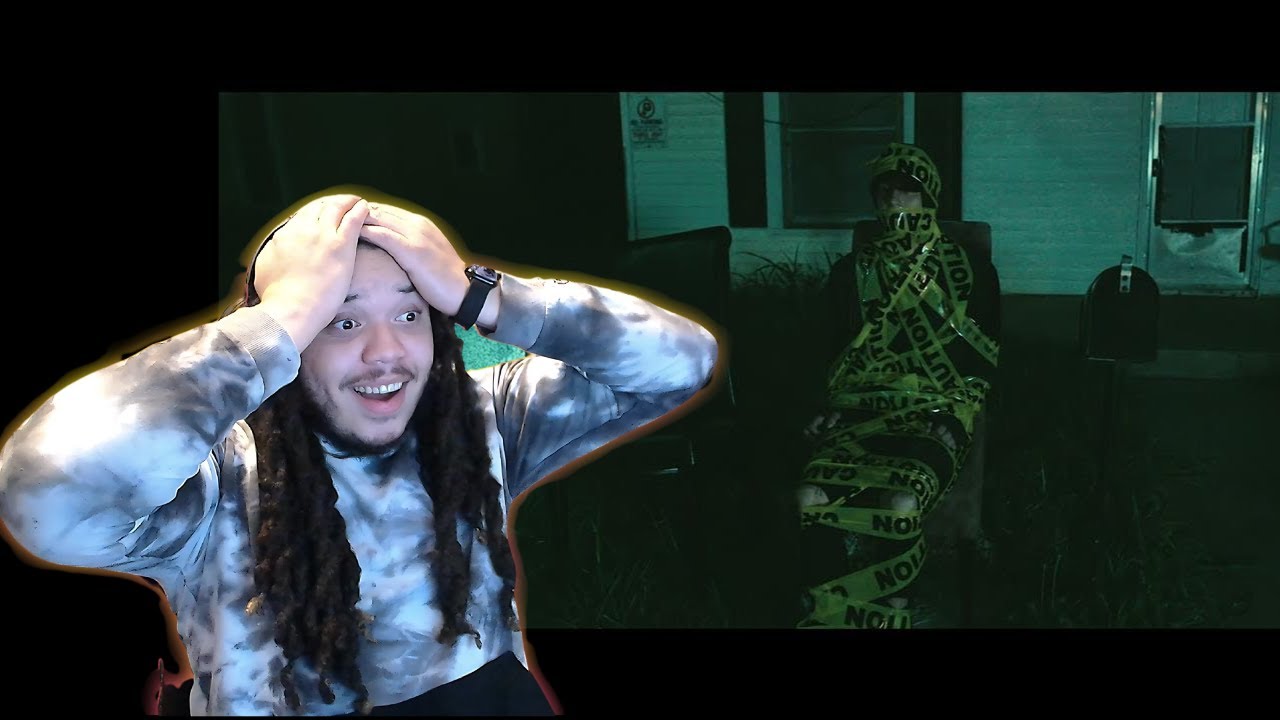 NF JOURNEY!! | "OUTRO & INTRO III" NF (REACTION!!!) - YouTube