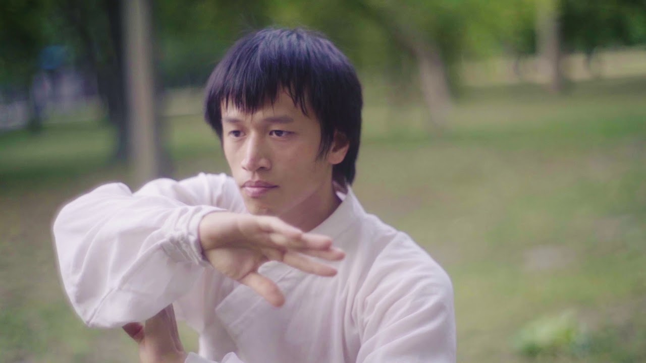 The Authentic Wudang Tai Chi San Feng Pai Lineage - YouTube