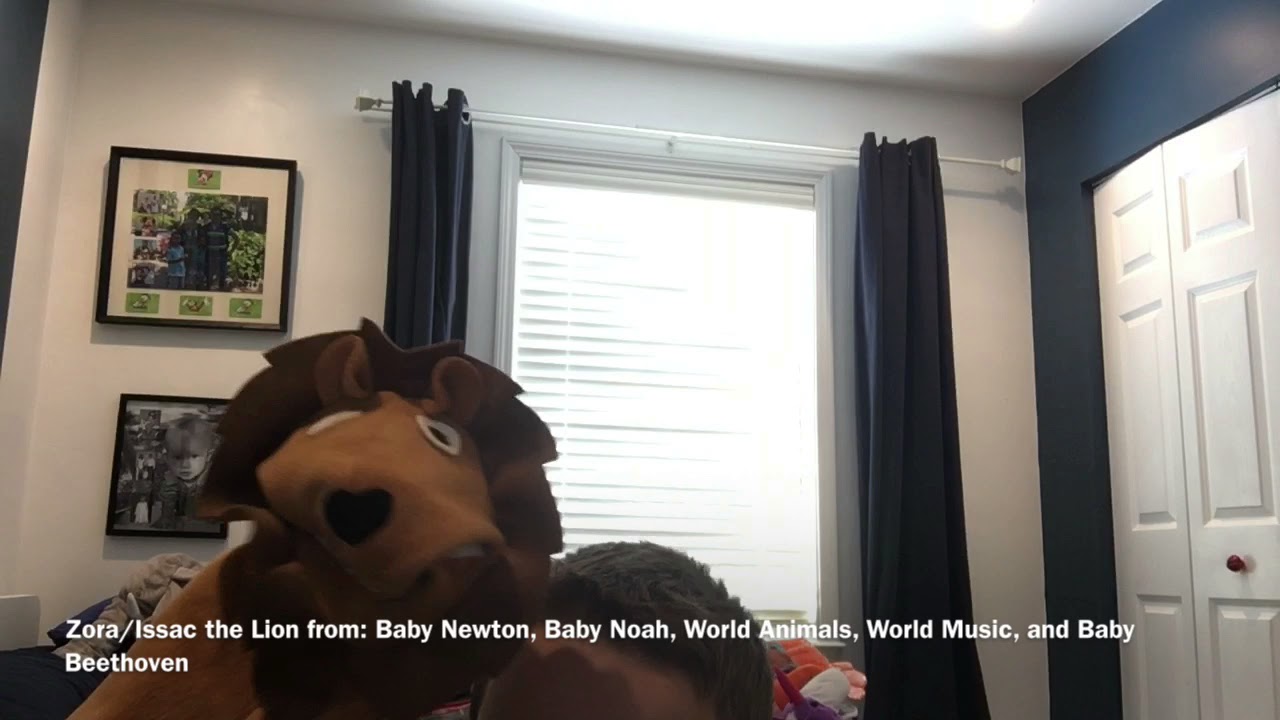 My Puppet Collection! - YouTube