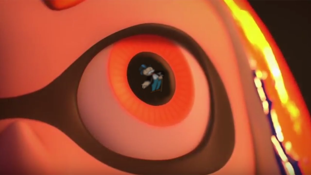 Monopoly and Ham - Splatoon 2 W/Hut, Joey, and Gavin - YouTube