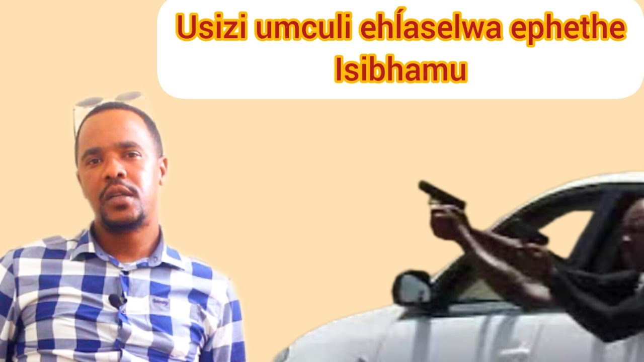 washawa kabuhlungu umculi odumile egoli ephethe isibhamu Ep 58 - YouTube