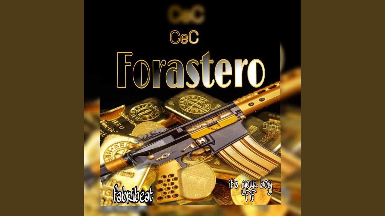 Forastero - YouTube